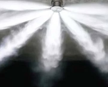 Fire Suppression Systems | Reacton